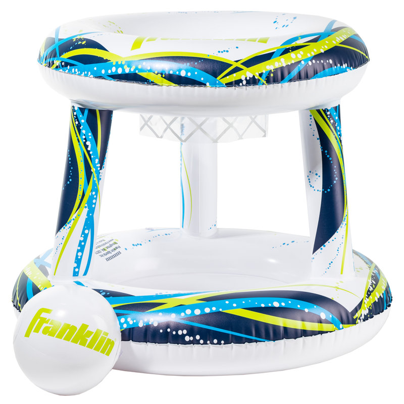 Franklin Sports Floating Basketbal Toys & Inflatables | Wayfair